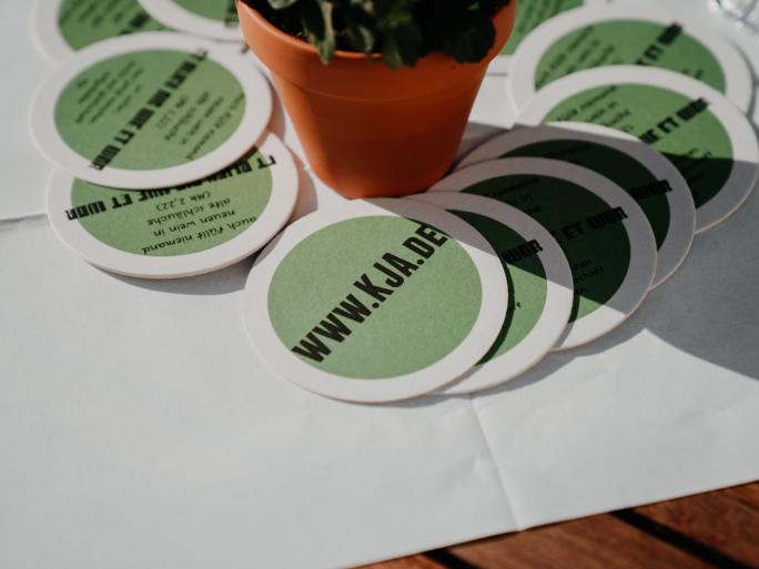 kja.de Startseite | KJA