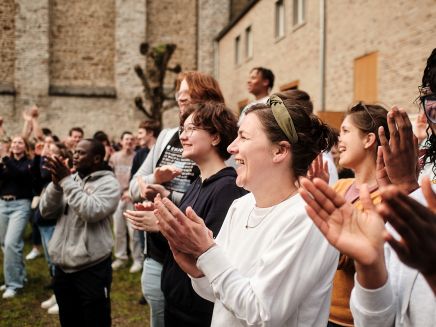 kja.de Startseite | KJA